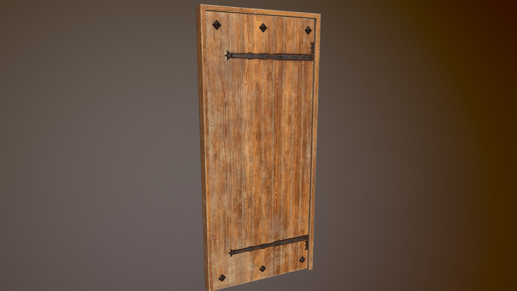 ArtStation - Doors pack for UE and Unity | Resources