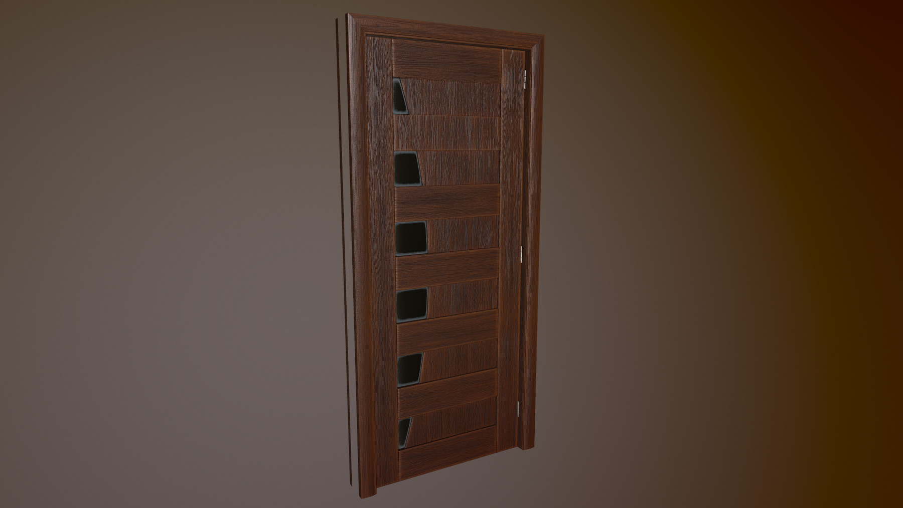 ArtStation - Doors pack for UE and Unity | Resources