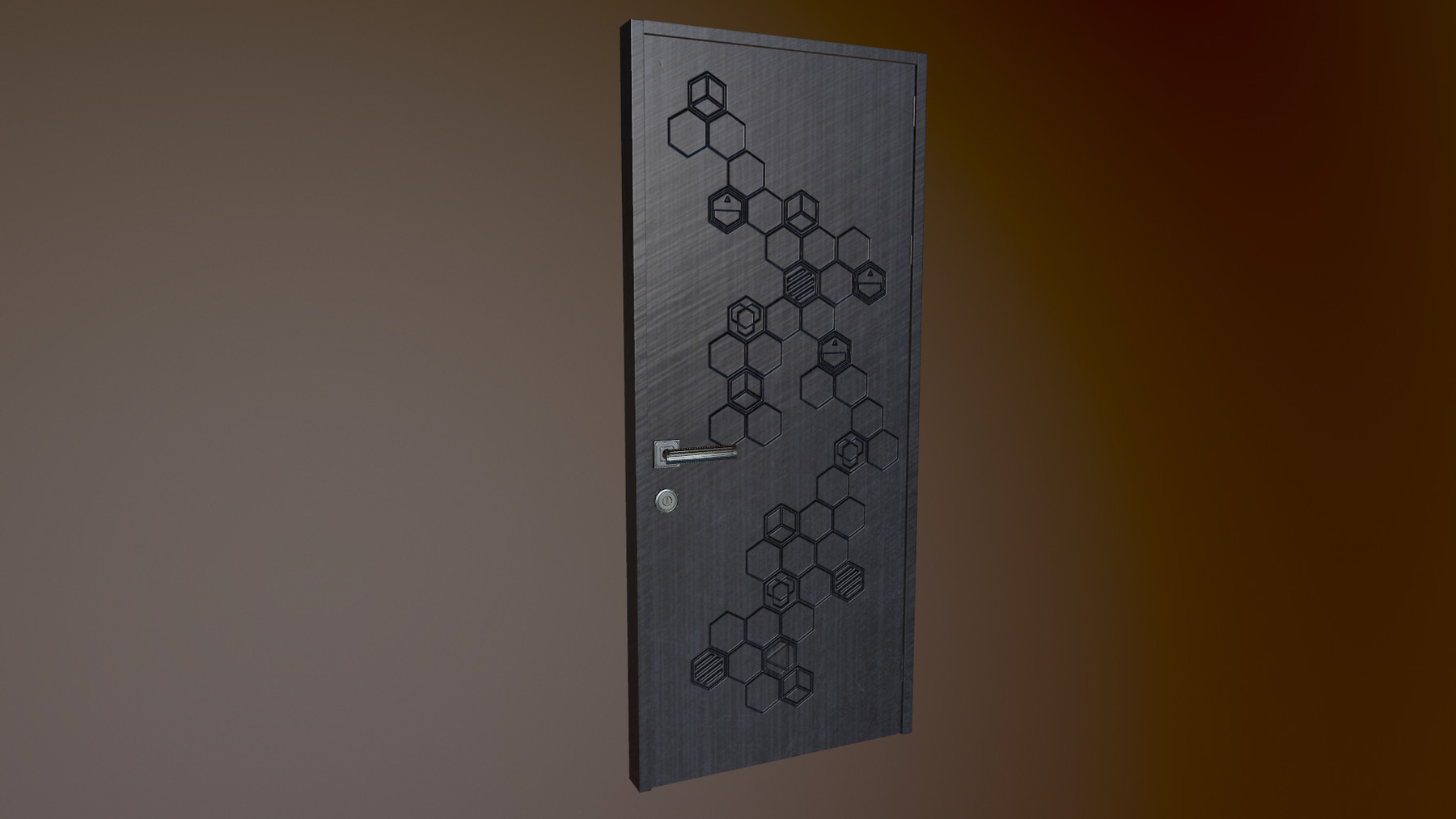 ArtStation - Doors pack for UE and Unity | Resources