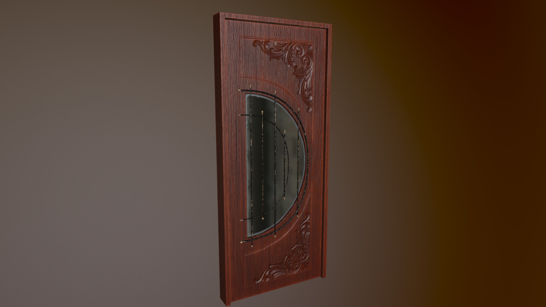 ArtStation - Doors pack for UE and Unity | Resources