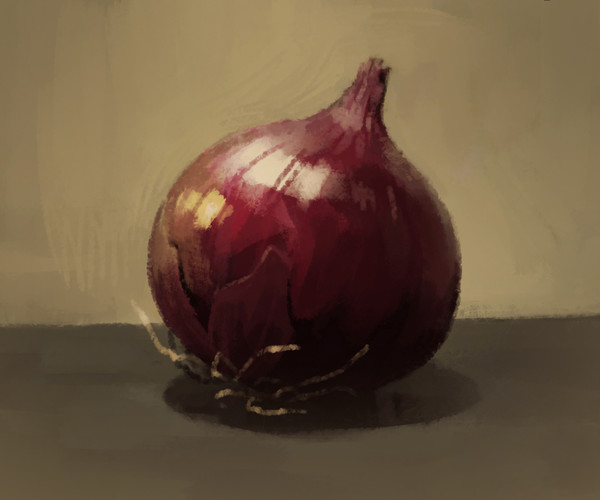 ArtStation - Speedpaint brush pack + time lapse video | Artworks