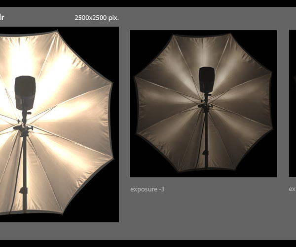 ArtStation - Photo Studio Light Plates HDRI vol 2.0 | Resources