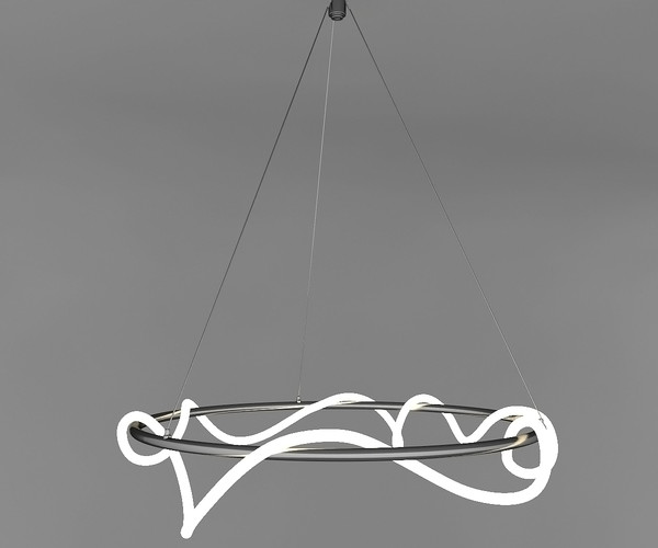 ArtStation - Ceiling Light | Resources