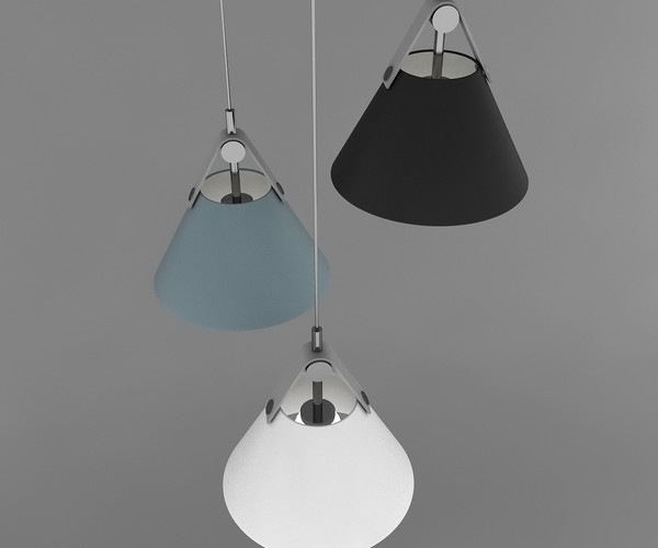 ArtStation - Ceiling Light | Resources