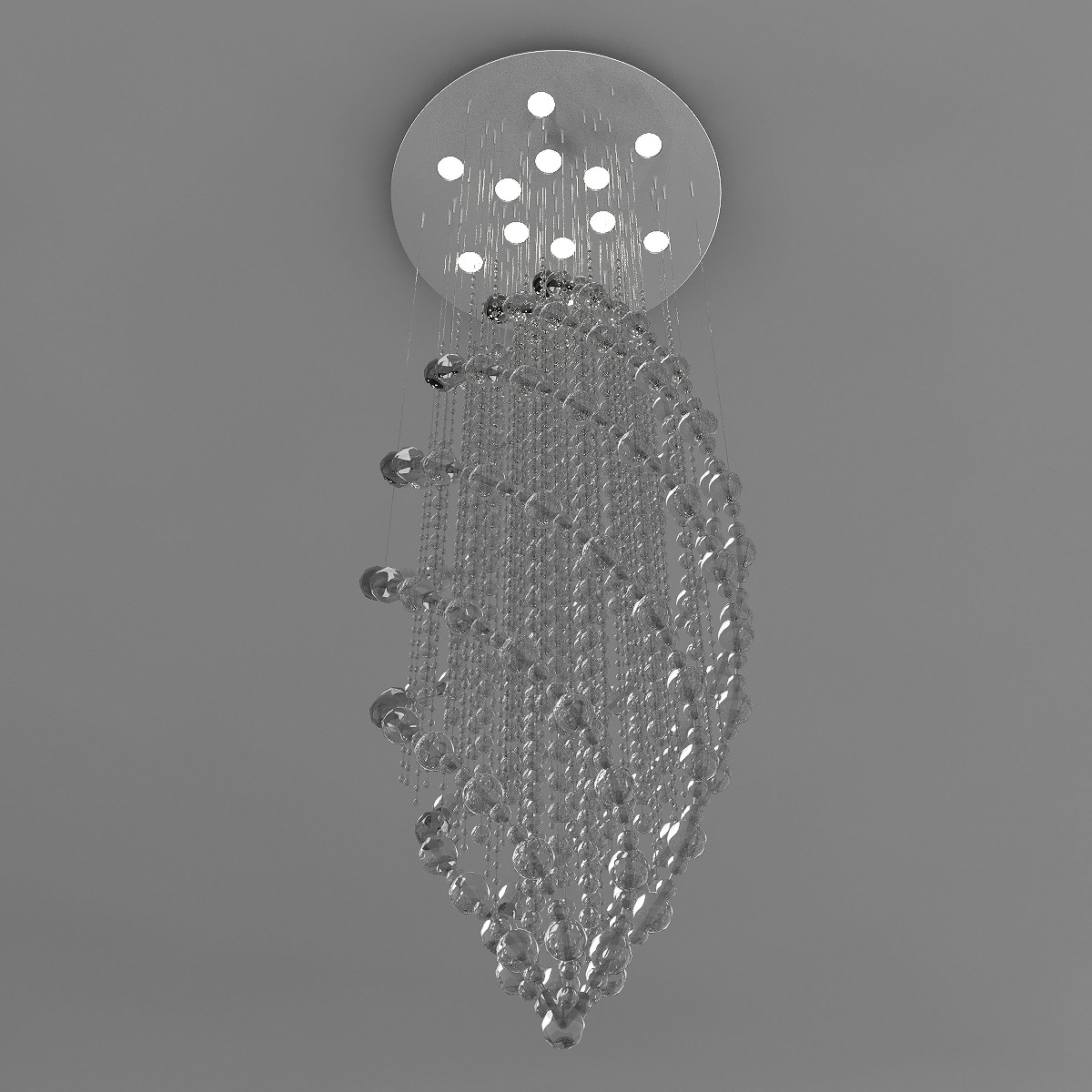 ArtStation - Ceiling Light | Resources