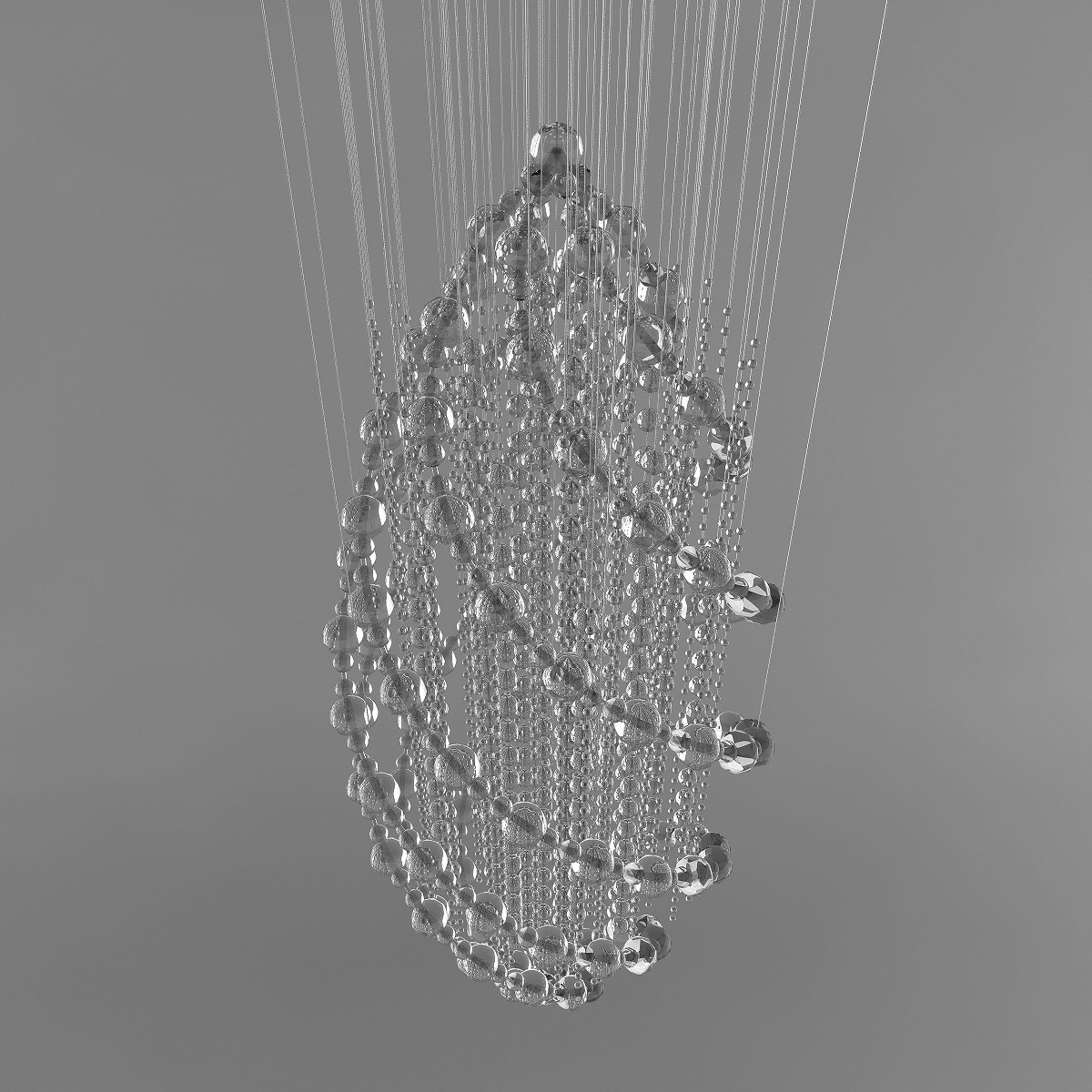 ArtStation - Ceiling Light | Resources