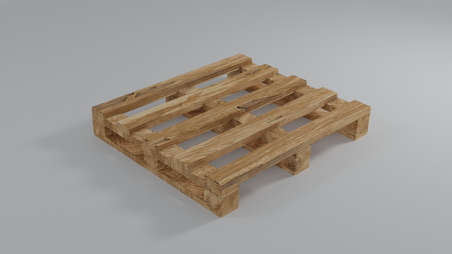ArtStation - Pallet | Resources