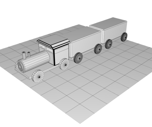 ArtStation - Transportation | Resources