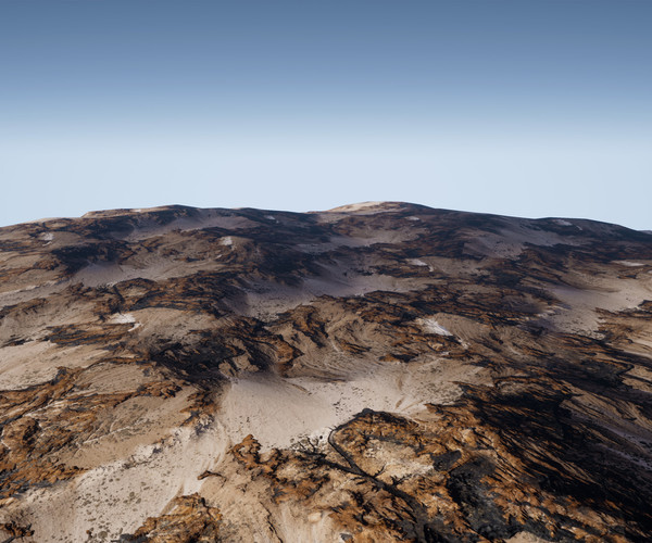 ArtStation - Ground Tile texture Targa Files | Game Assets