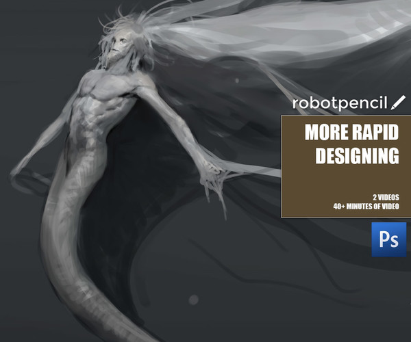ArtStation - More Rapid Designing | Tutorials