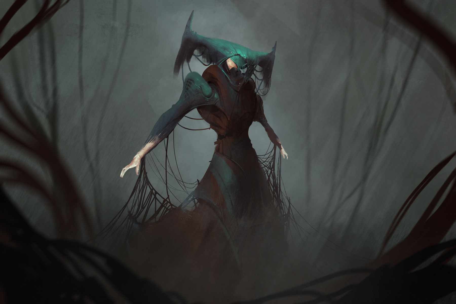 ArtStation - Creative Composition | Tutorials