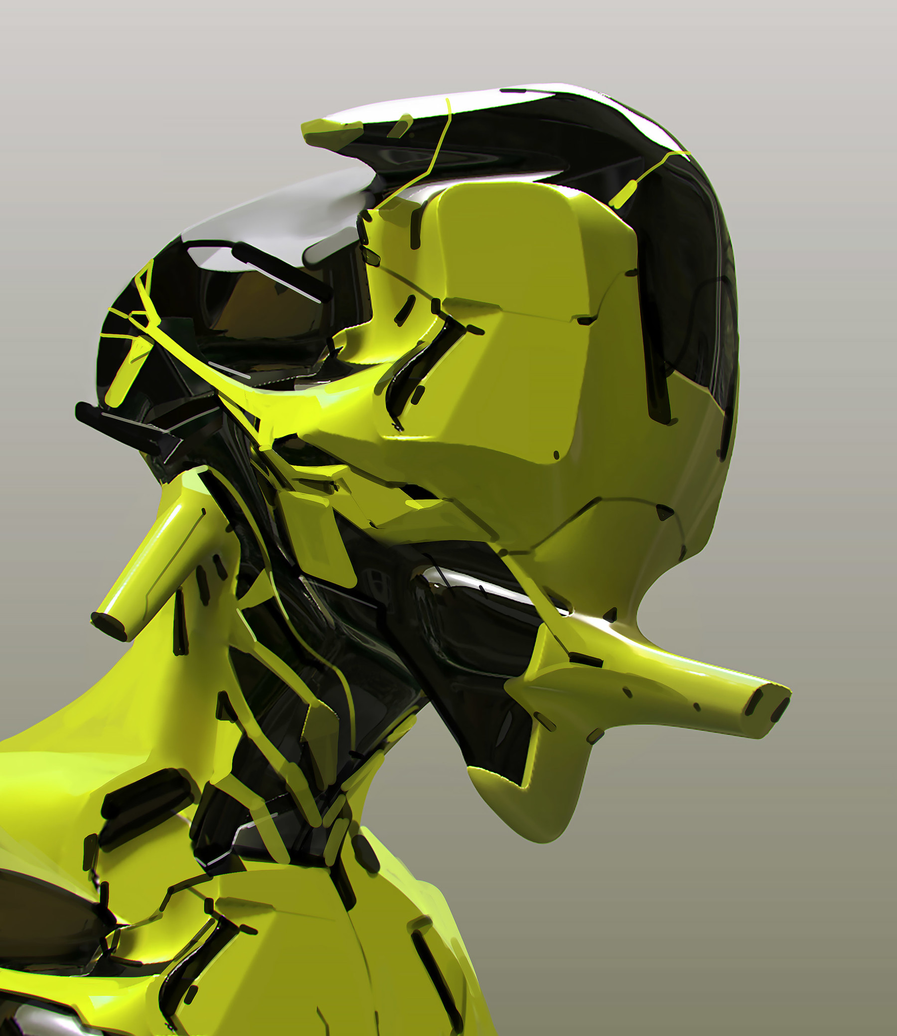 ArtStation - Understanding 3D for Concept Art | Tutorials