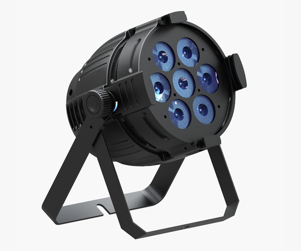 ArtStation - Stage Light 1 | Resources