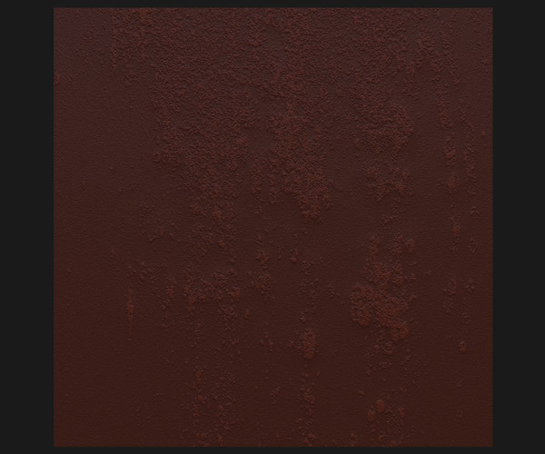 ArtStation - Rust pbr | Resources