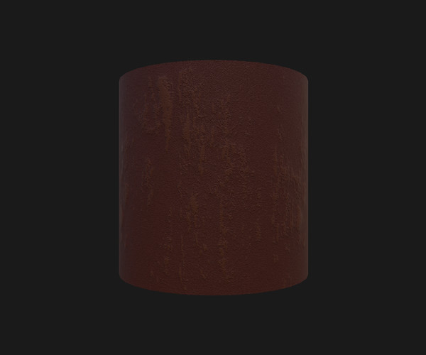 ArtStation - Rust Pbr Texture | Resources