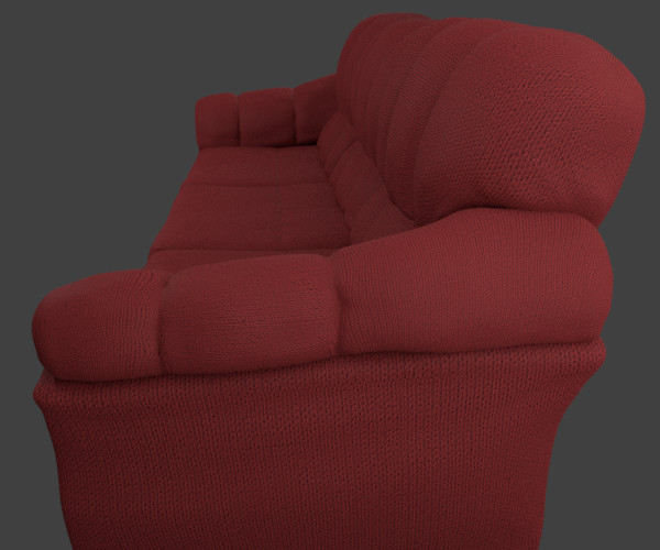 ArtStation - Couch | Resources