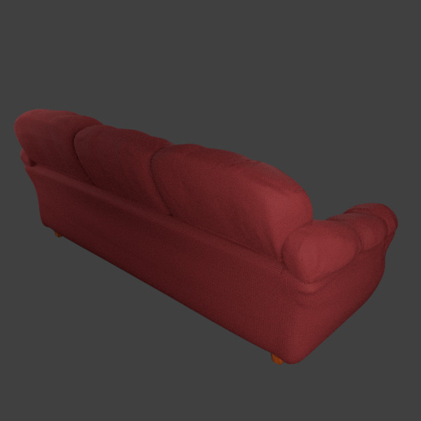 ArtStation - Couch | Resources