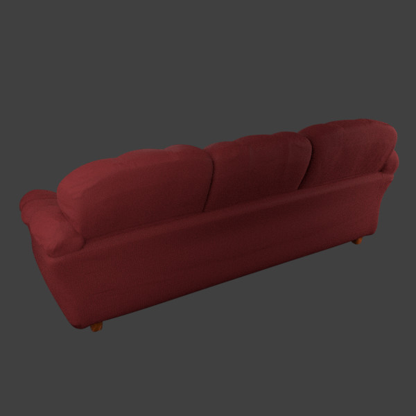 ArtStation - Couch | Resources