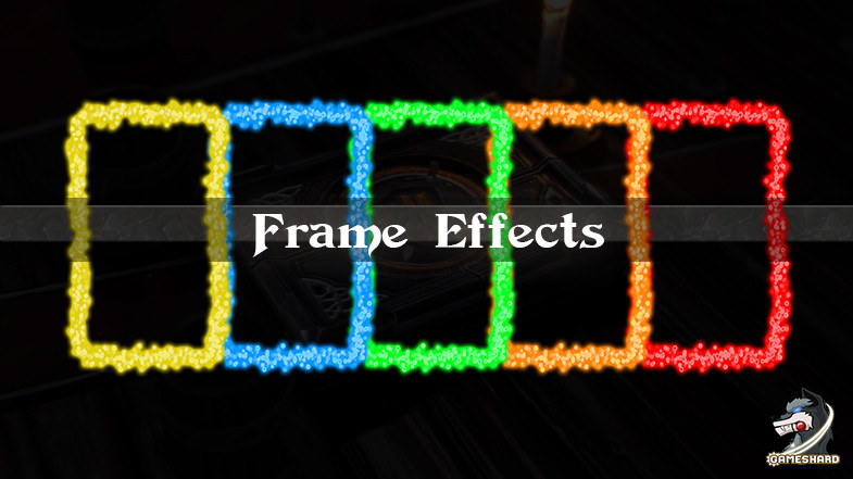 ArtStation - Hand Painted CCG Card Art | Game Assets