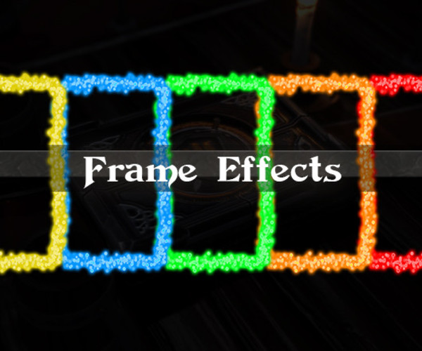 ArtStation - Hand Painted CCG Card Art | Game Assets