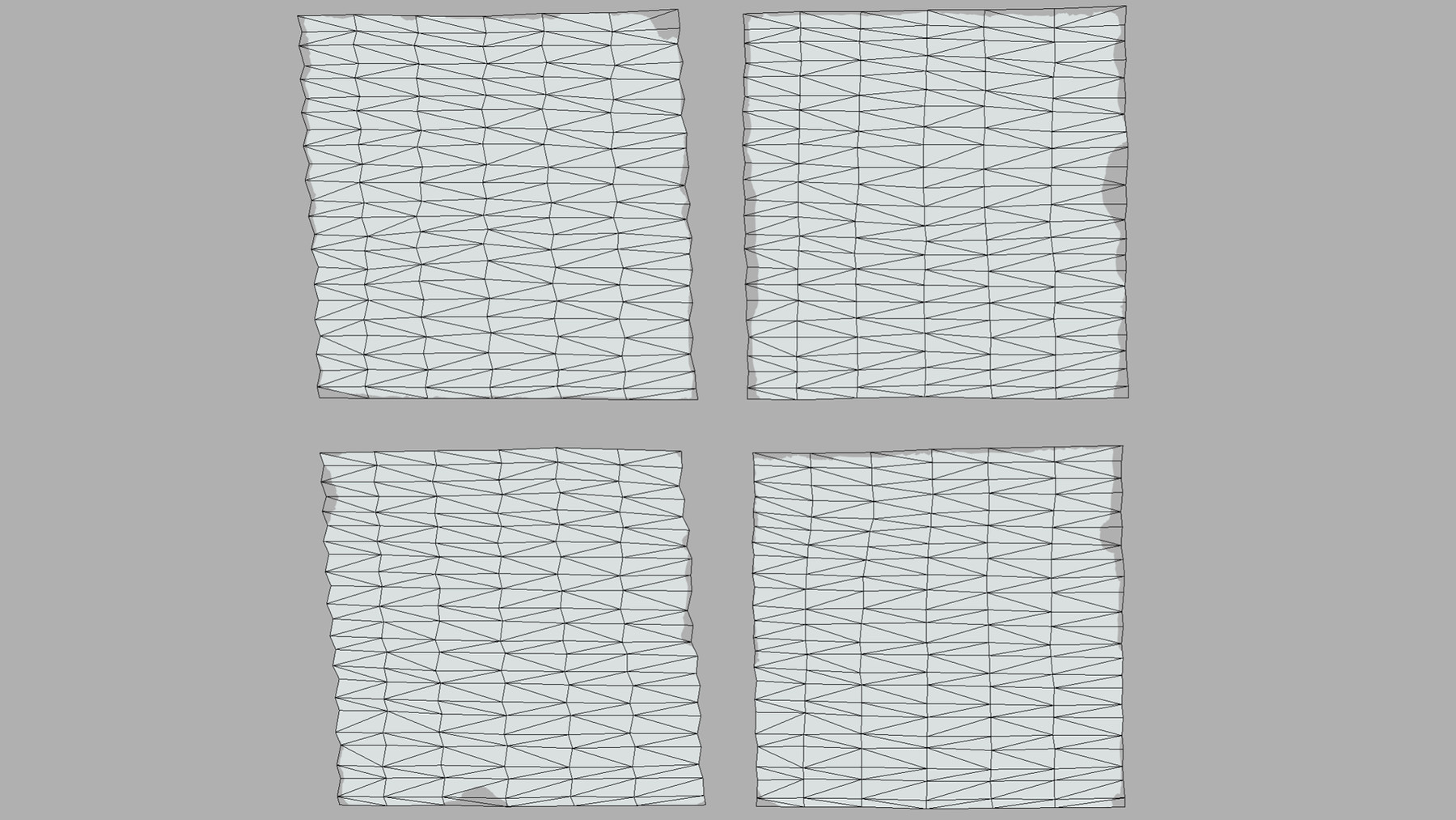 ArtStation - Salvage Metal Collection PBR | Game Assets