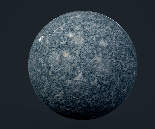 ArtStation - Marble Seamless PBR Texture 32 | Game Assets