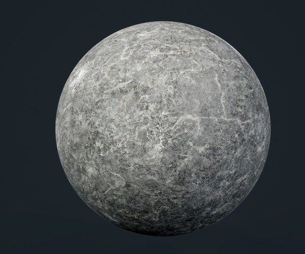 ArtStation - Marble Seamless PBR Texture 49 | Game Assets