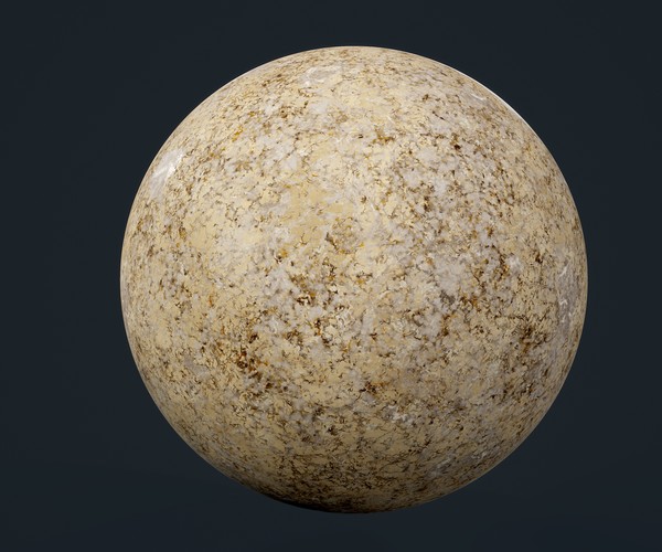 ArtStation - Marble Seamless PBR Texture 55 | Game Assets