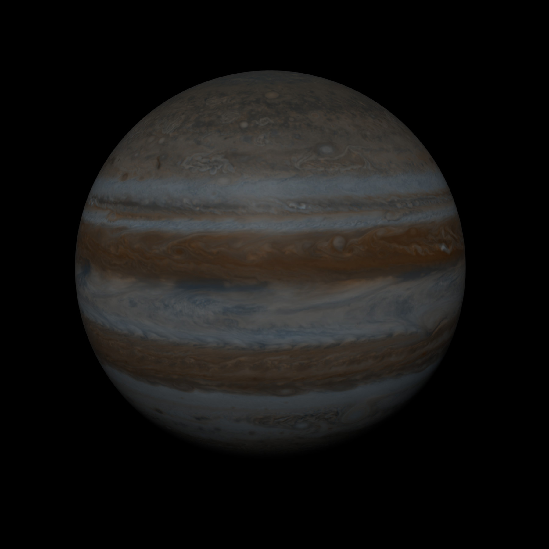 ArtStation - Jupiter | Resources