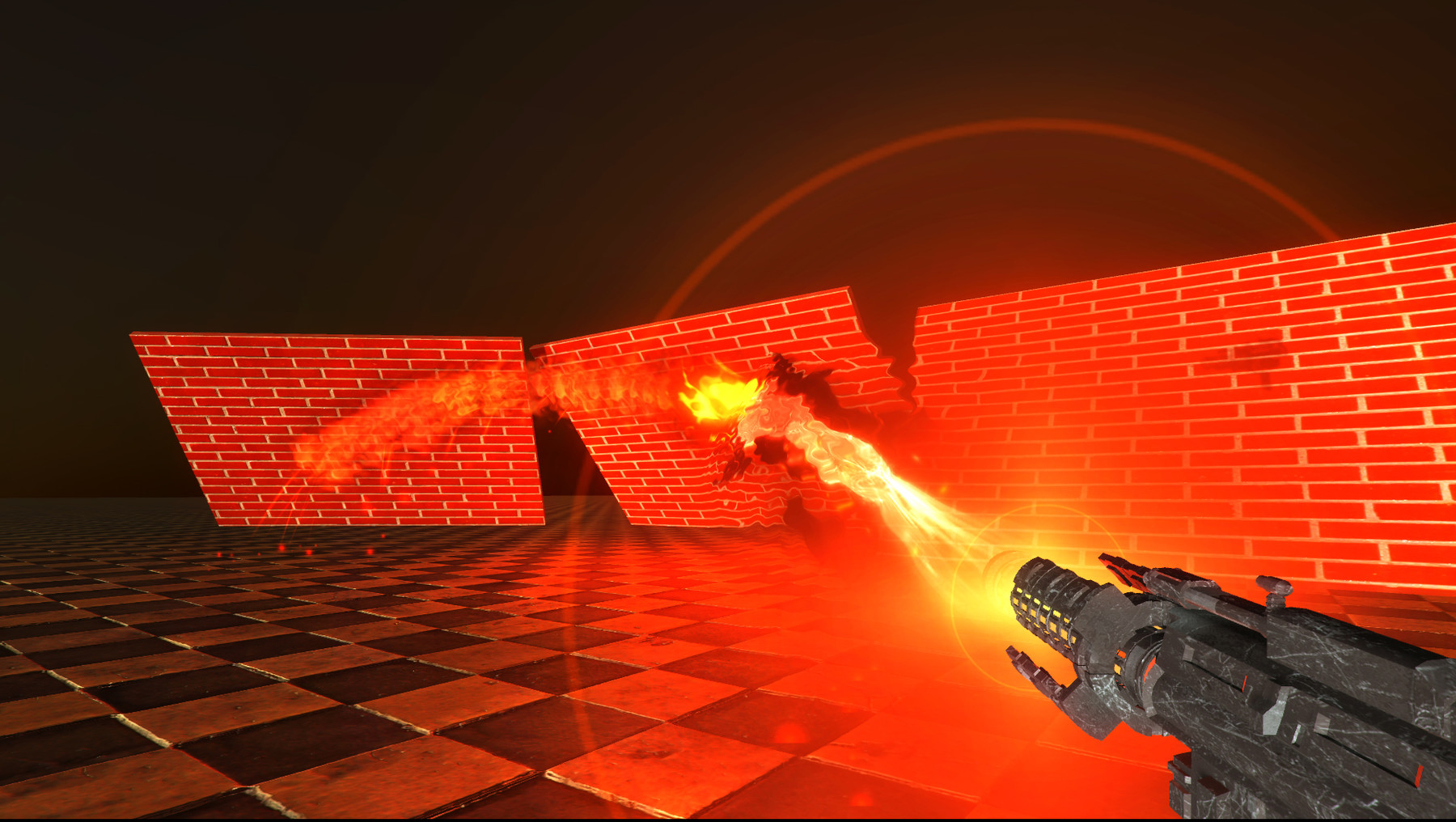 ArtStation - Unique Lasers Vol.1 | Game Assets