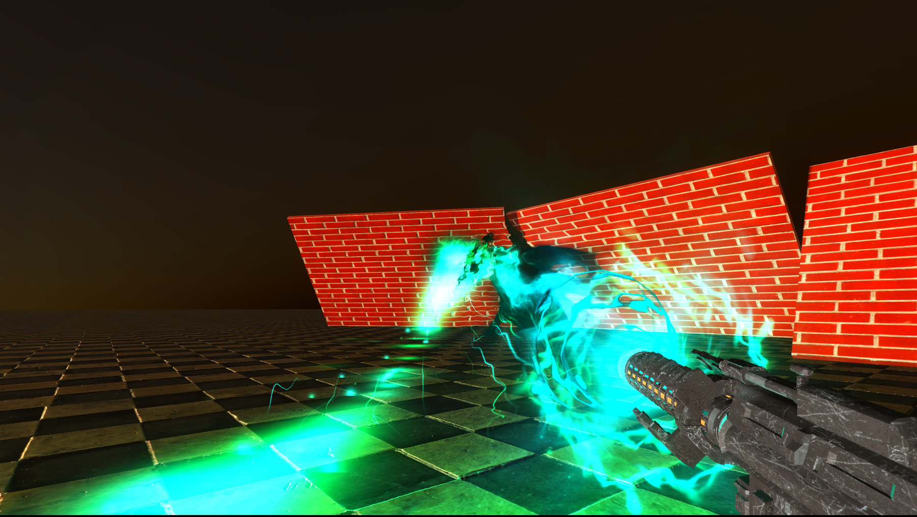 ArtStation - Unique Lasers Vol.1 | Game Assets