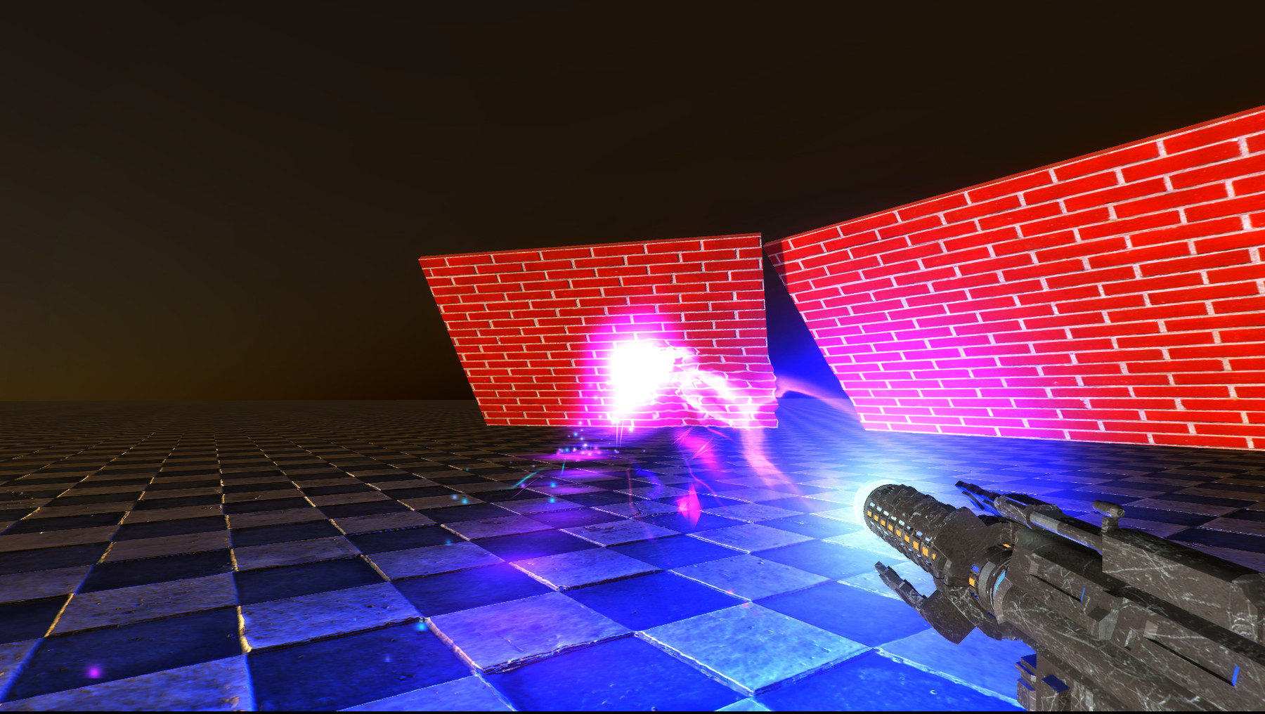 ArtStation - Unique Lasers Vol.1 | Game Assets