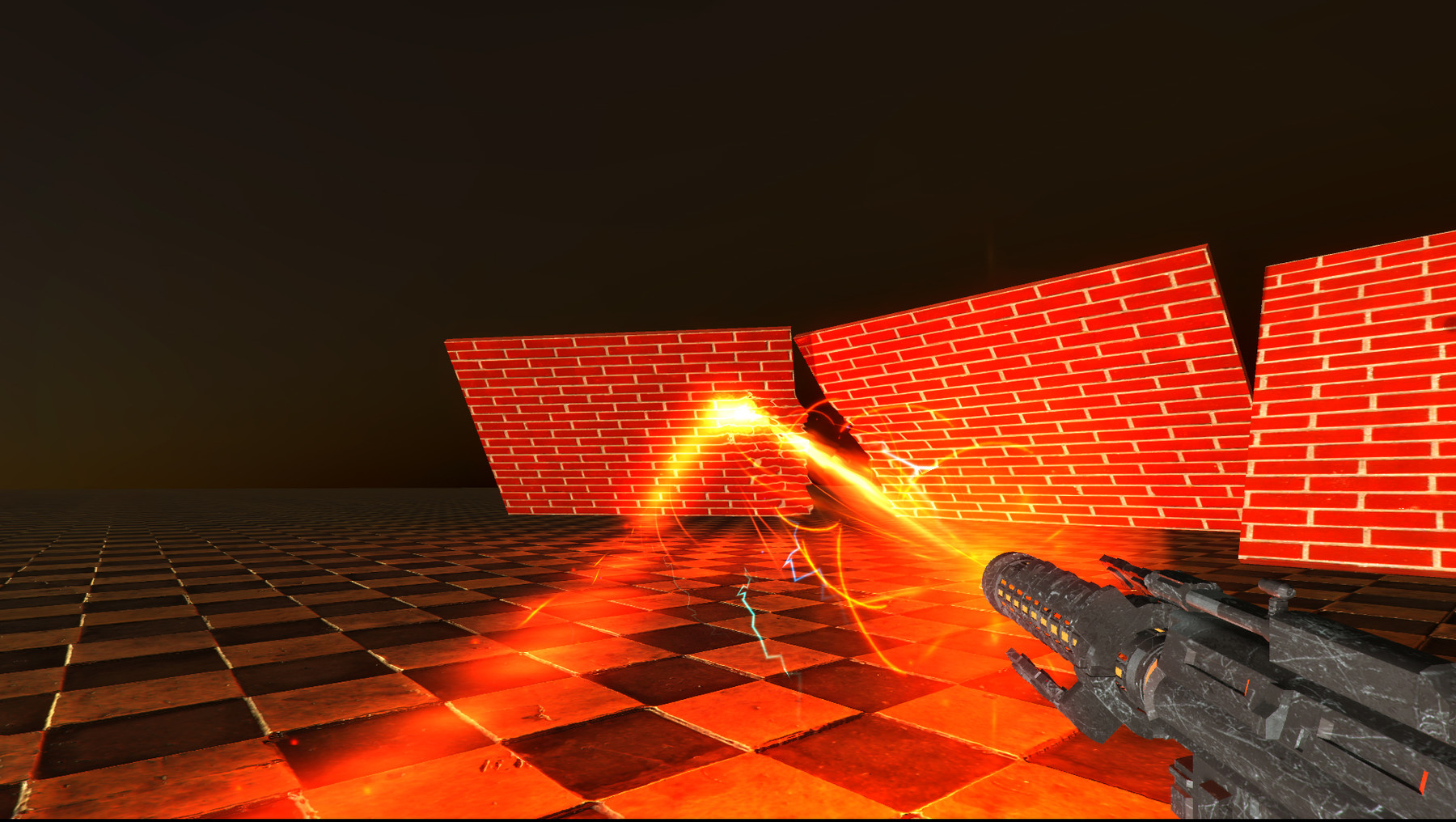 ArtStation - Unique Lasers Vol.1 | Game Assets