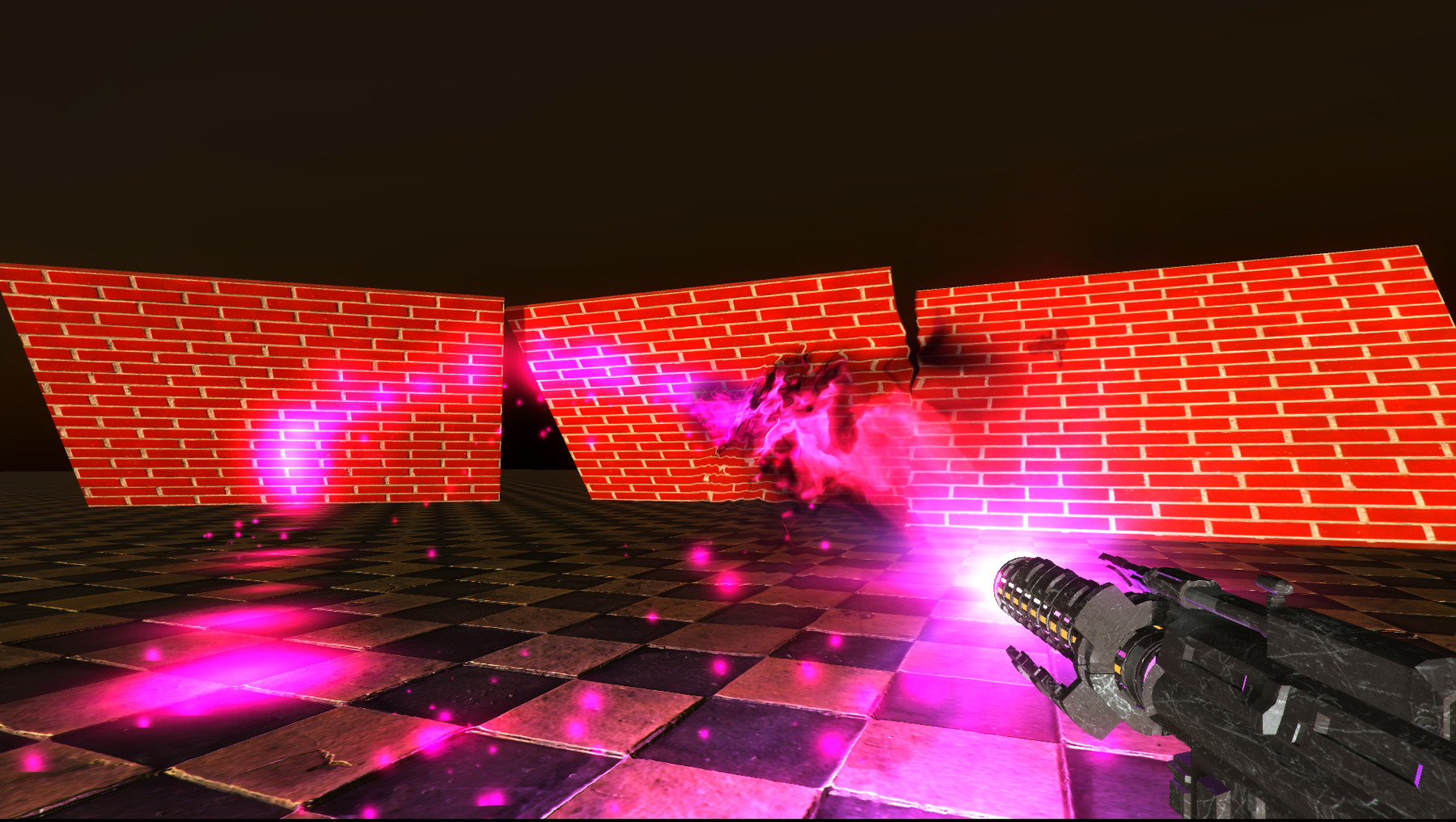 ArtStation - Unique Lasers Vol.1 | Game Assets