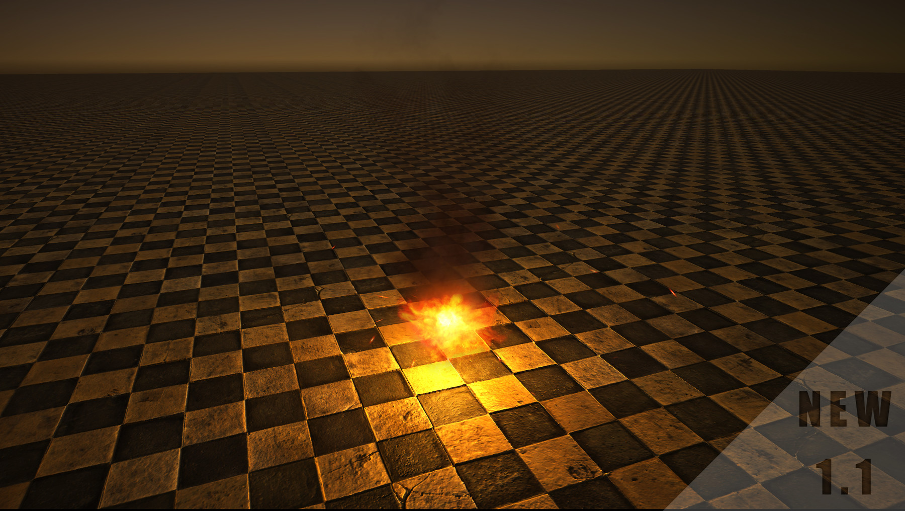 ArtStation - Unique Explosions Vol.1 | Game Assets