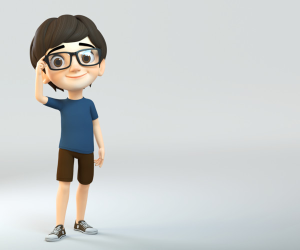 Artstation Jj Rig Resources