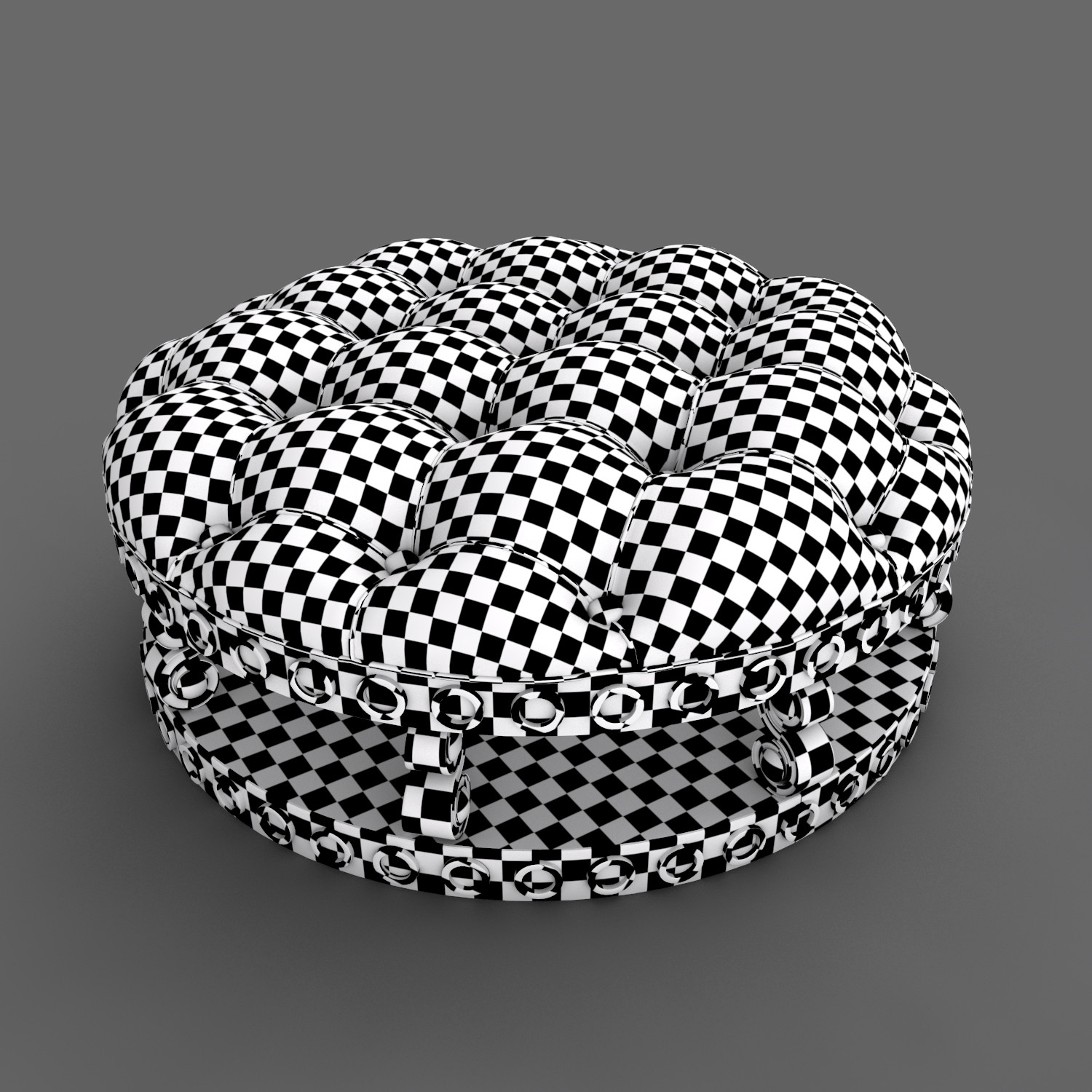 ArtStation - Foot Rest | Resources