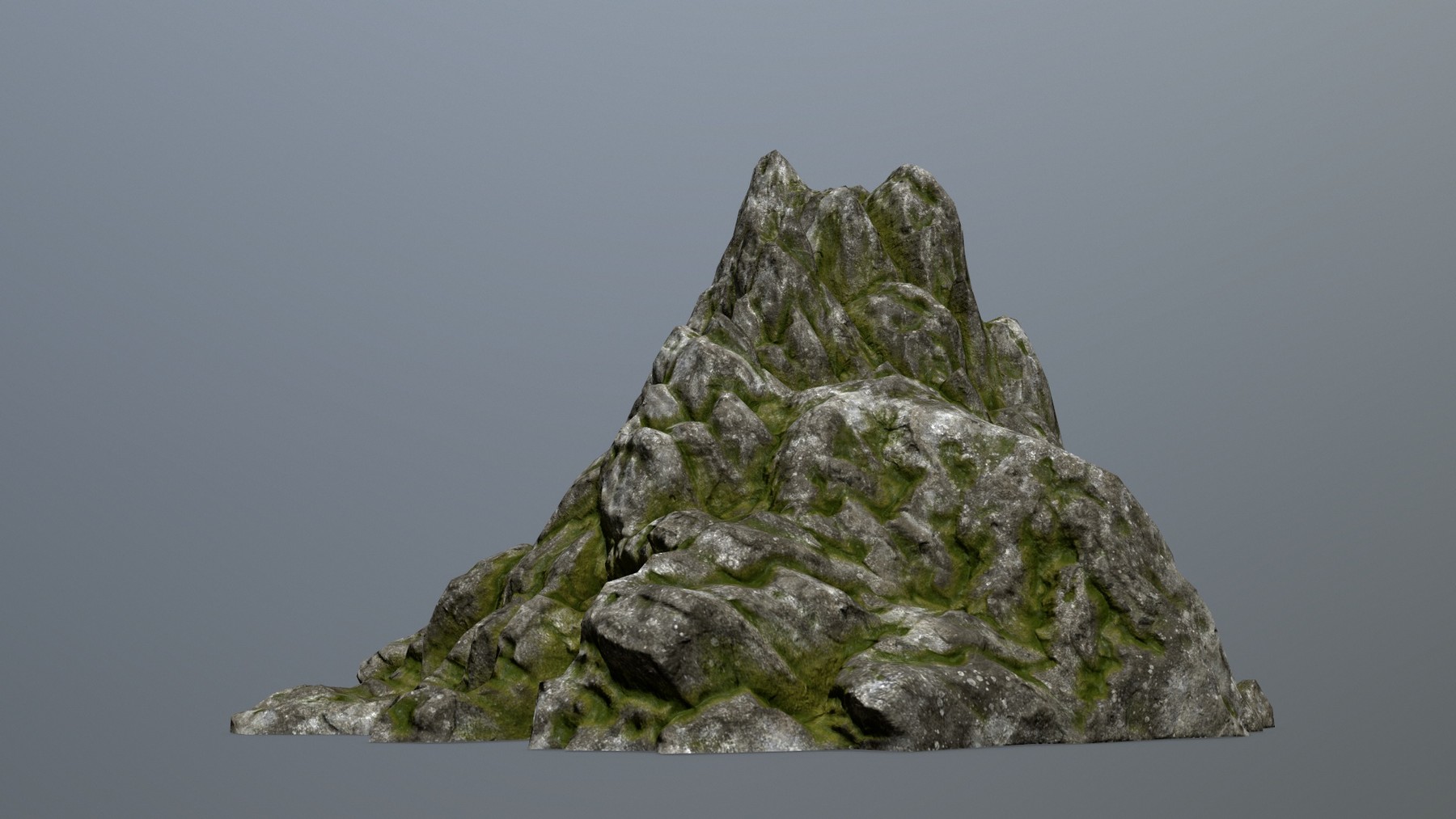 ArtStation - Mountain | Resources