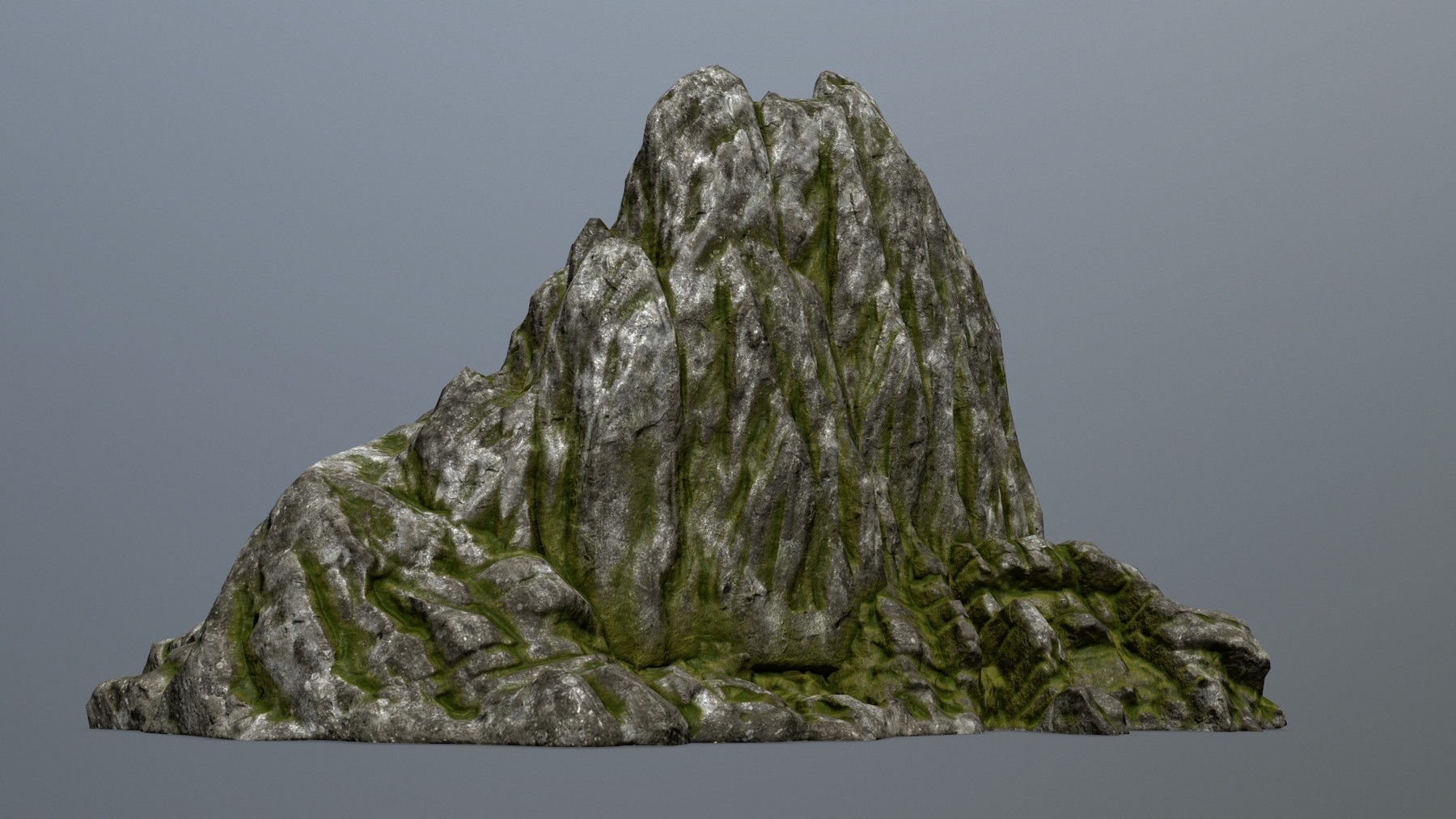 ArtStation - Mountain | Resources