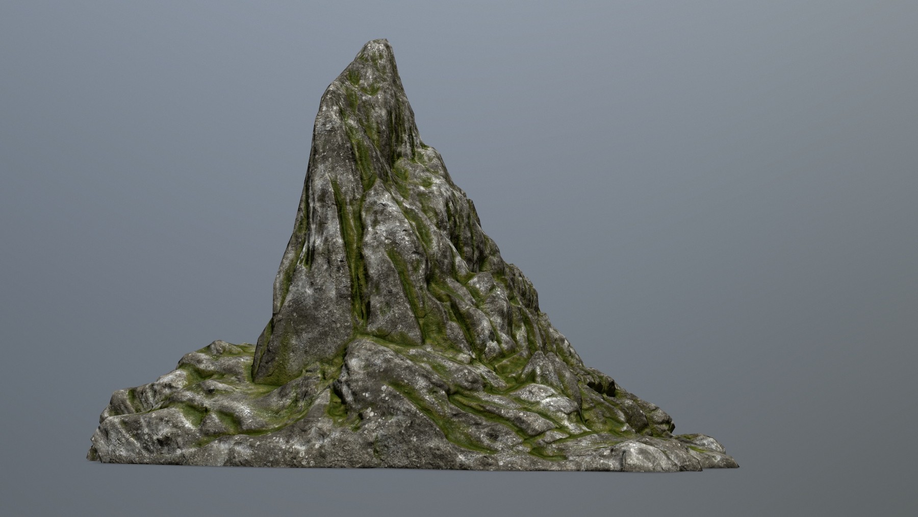 ArtStation - Mountain | Resources