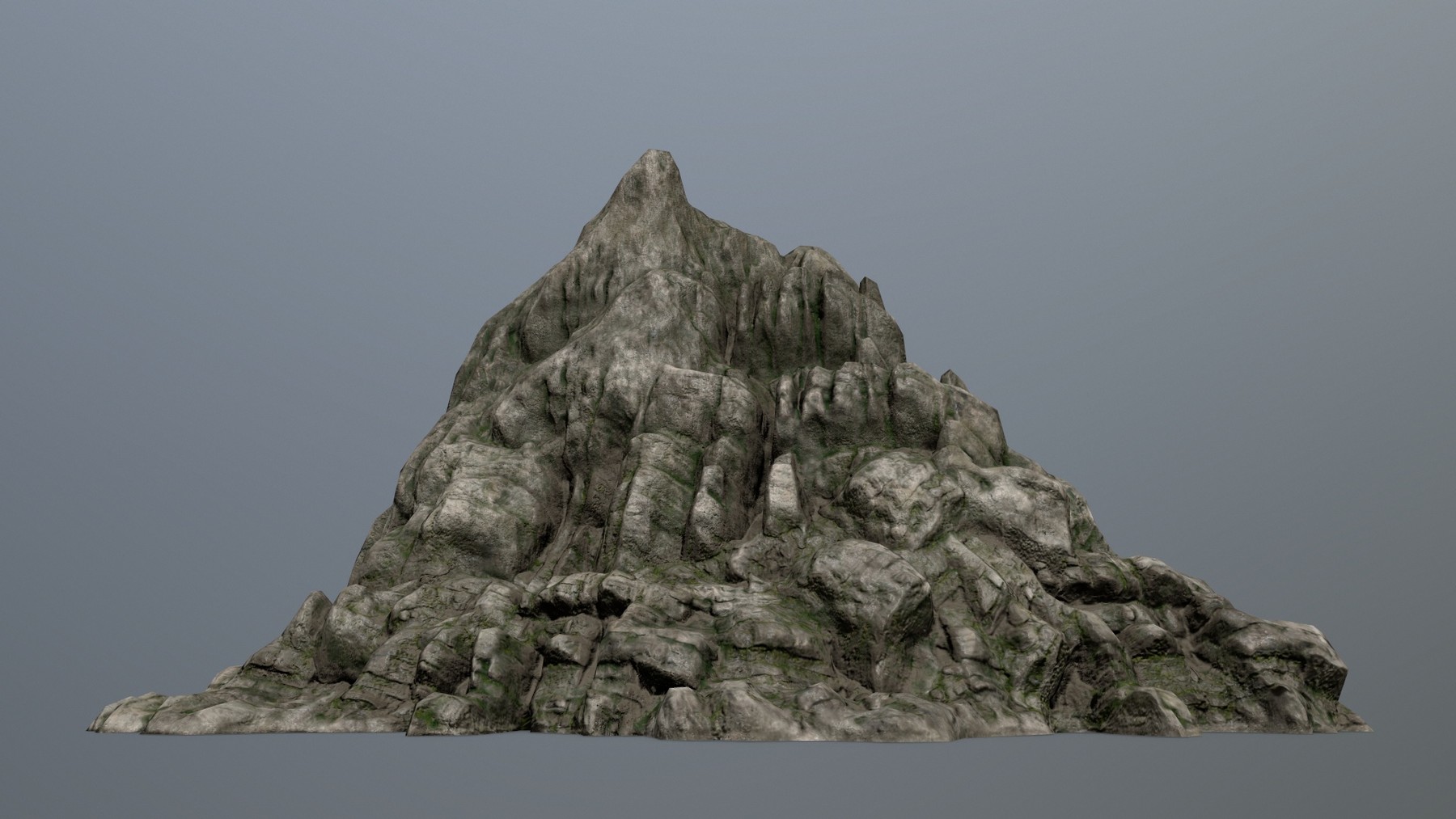 ArtStation - Mountain | Resources