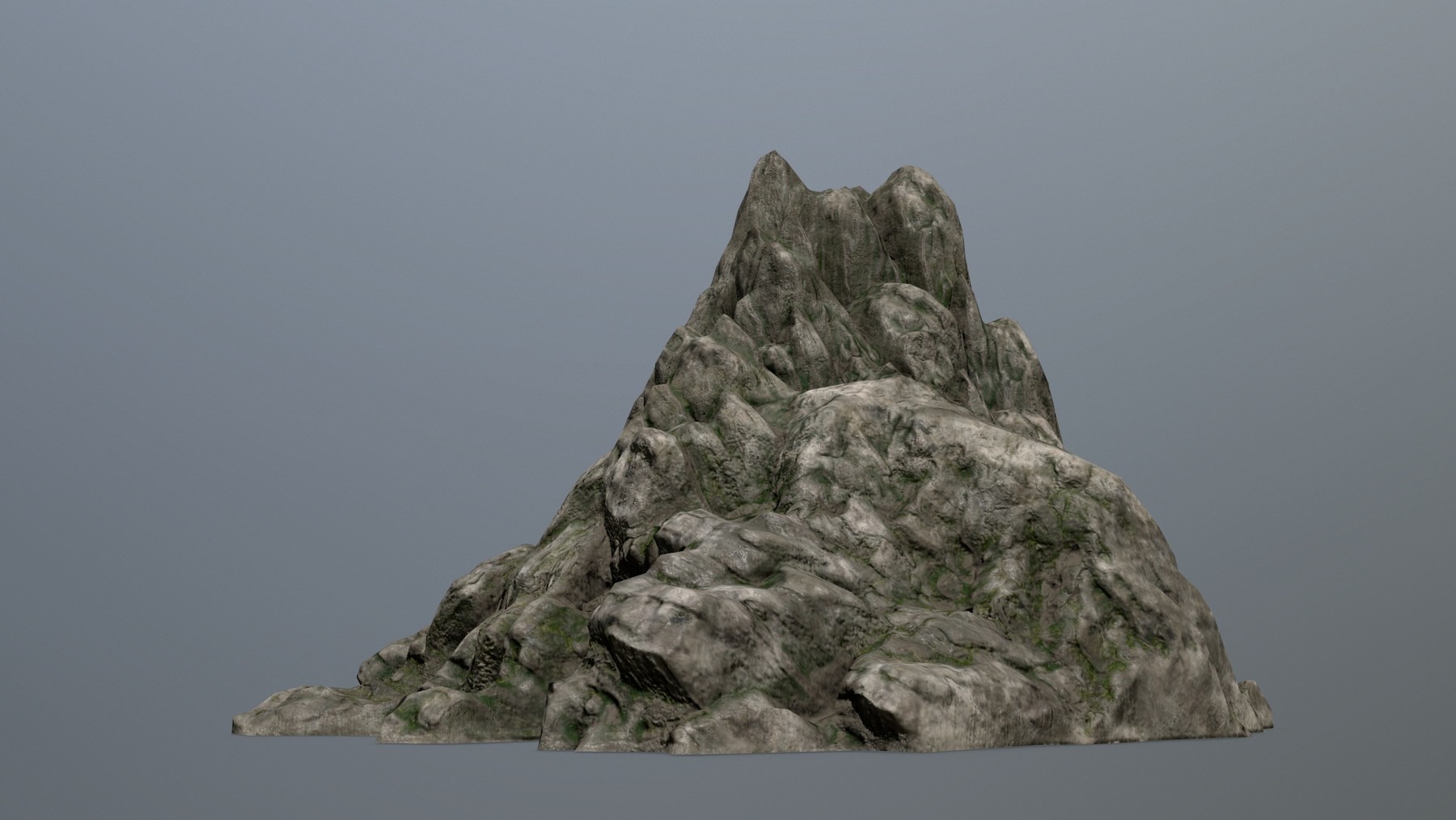 ArtStation - Mountain | Resources