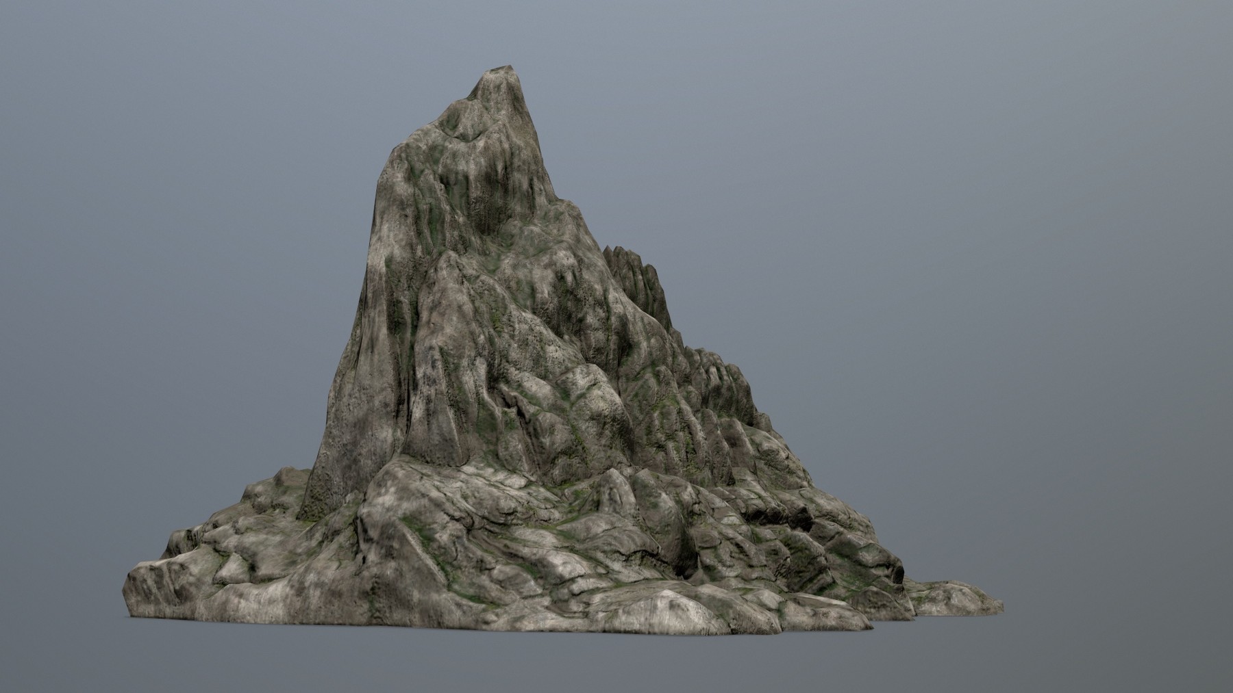 ArtStation - Mountain | Resources