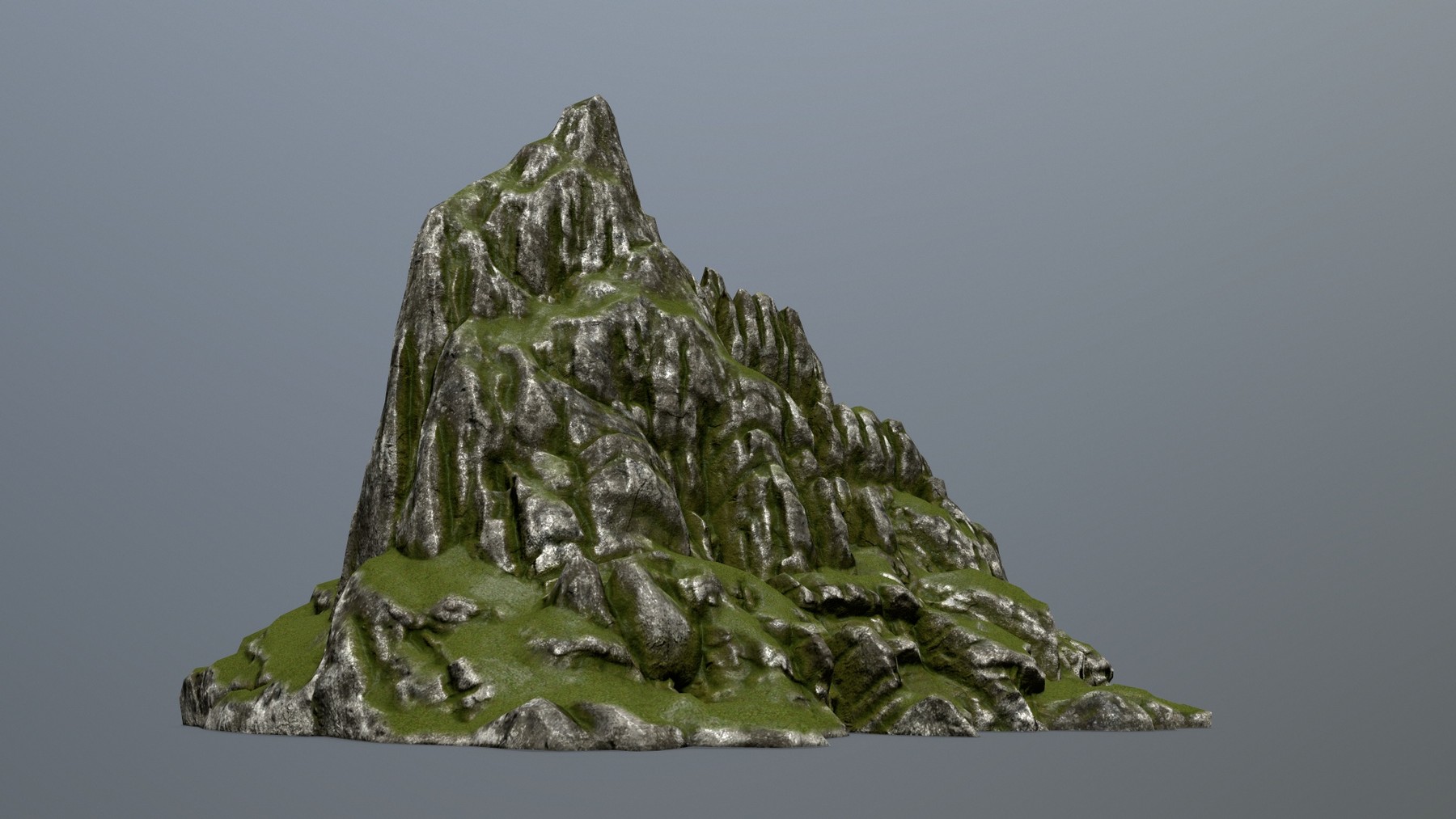 ArtStation - mountain | Resources