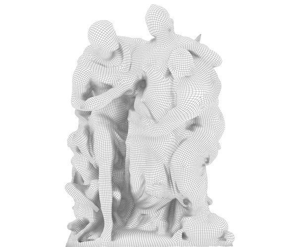 ArtStation - STATUE OF ARRIA | Resources