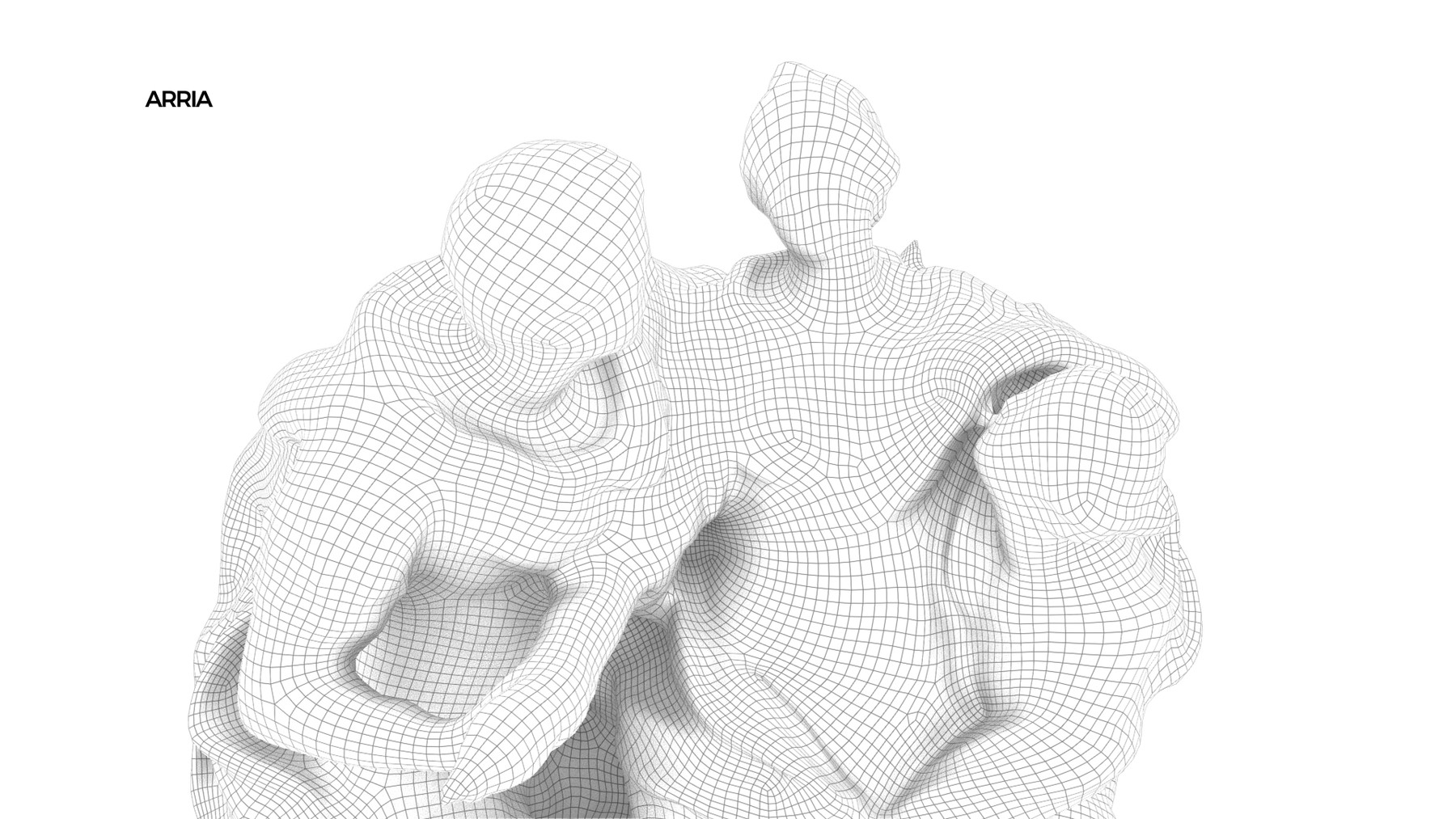 ArtStation - STATUE OF ARRIA | Resources