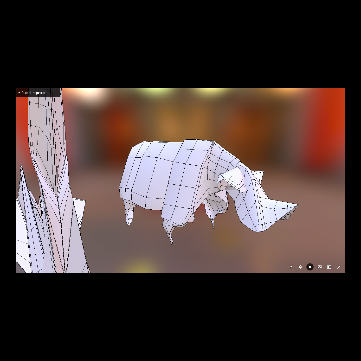 ArtStation - All Origami BUNDLE / Low-poly 3D models | Resources