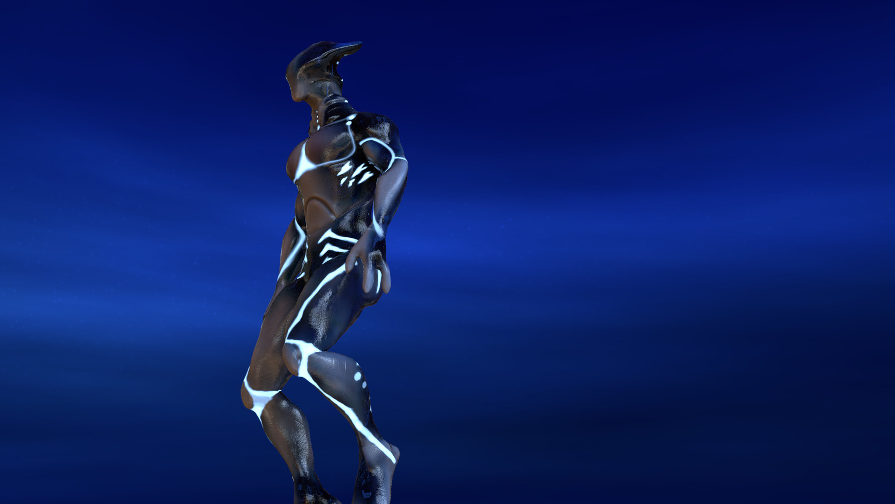 ArtStation - CHARACTER SEA | Resources