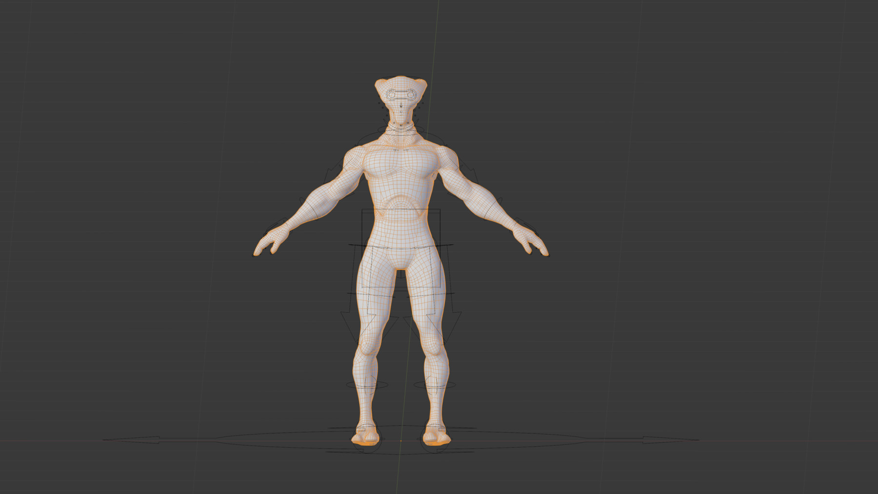 ArtStation - CHARACTER SEA | Resources