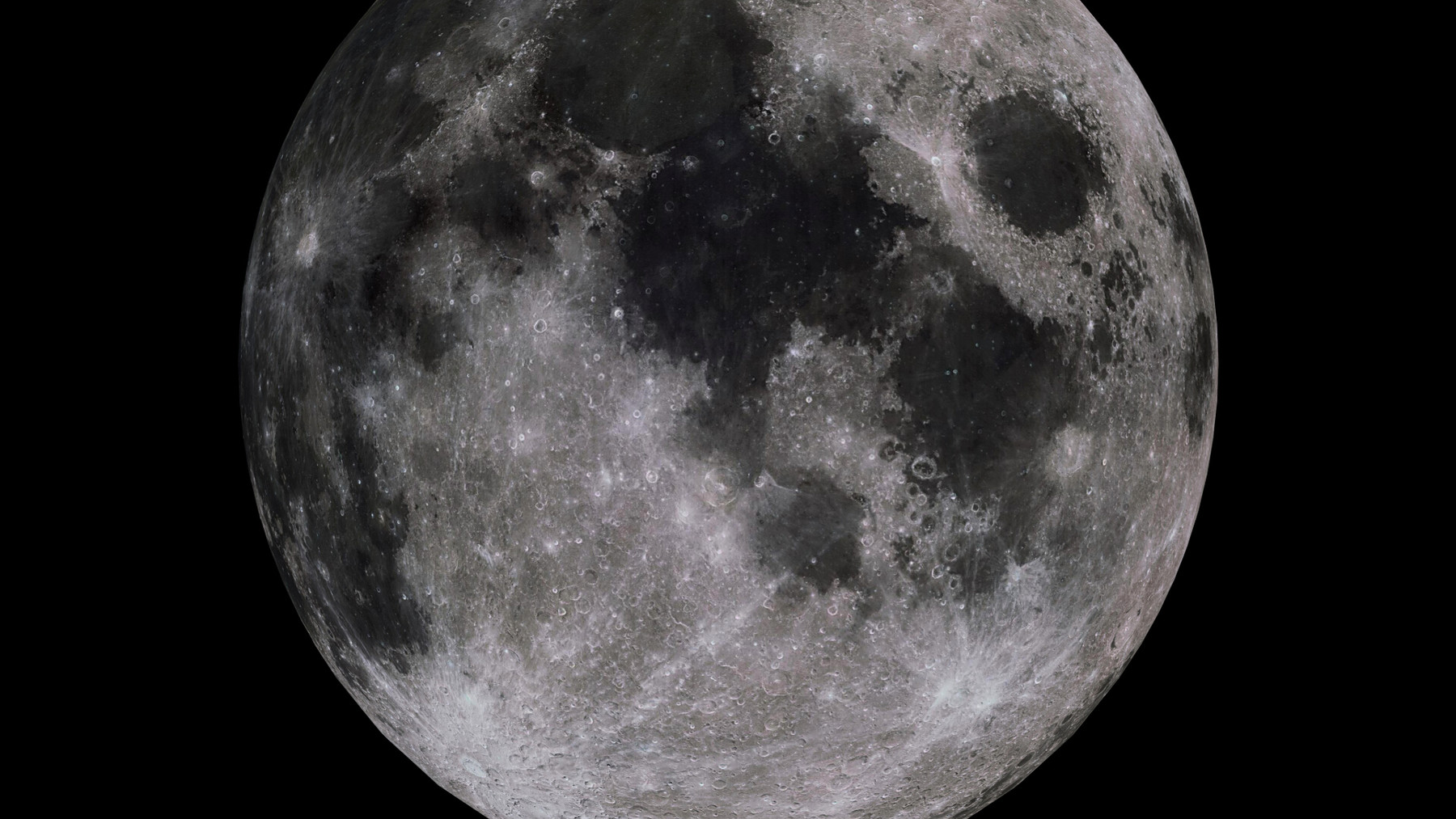 ArtStation - Moon 8k | Resources